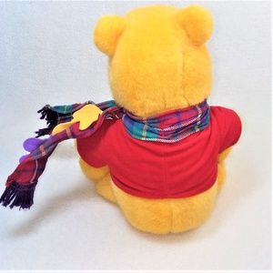 Winnie the Pooh | Toys | Vintage Winnie The Pooh | Poshmark
